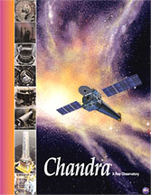 Chandra :: Educational Materials :: Chandra Educational Booklet