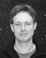 Chandra Press Room :: CXC Biographies :: Dr. Steven Allen