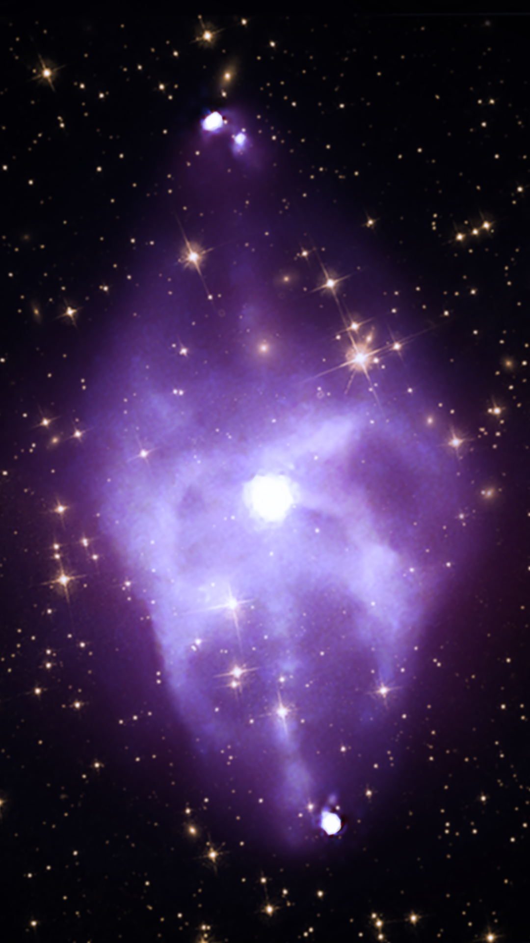 Chandra :: Social Media :: Wallpaper