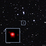 Chandra :: Photo Album :: GRB 110328A :: April 7, 2011