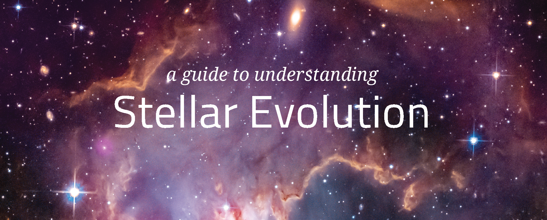 Stellar Evolution